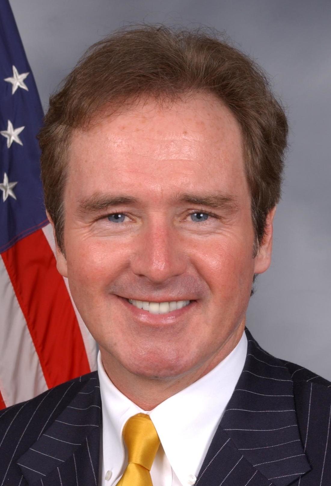 Representative Brian Higgins (New York)