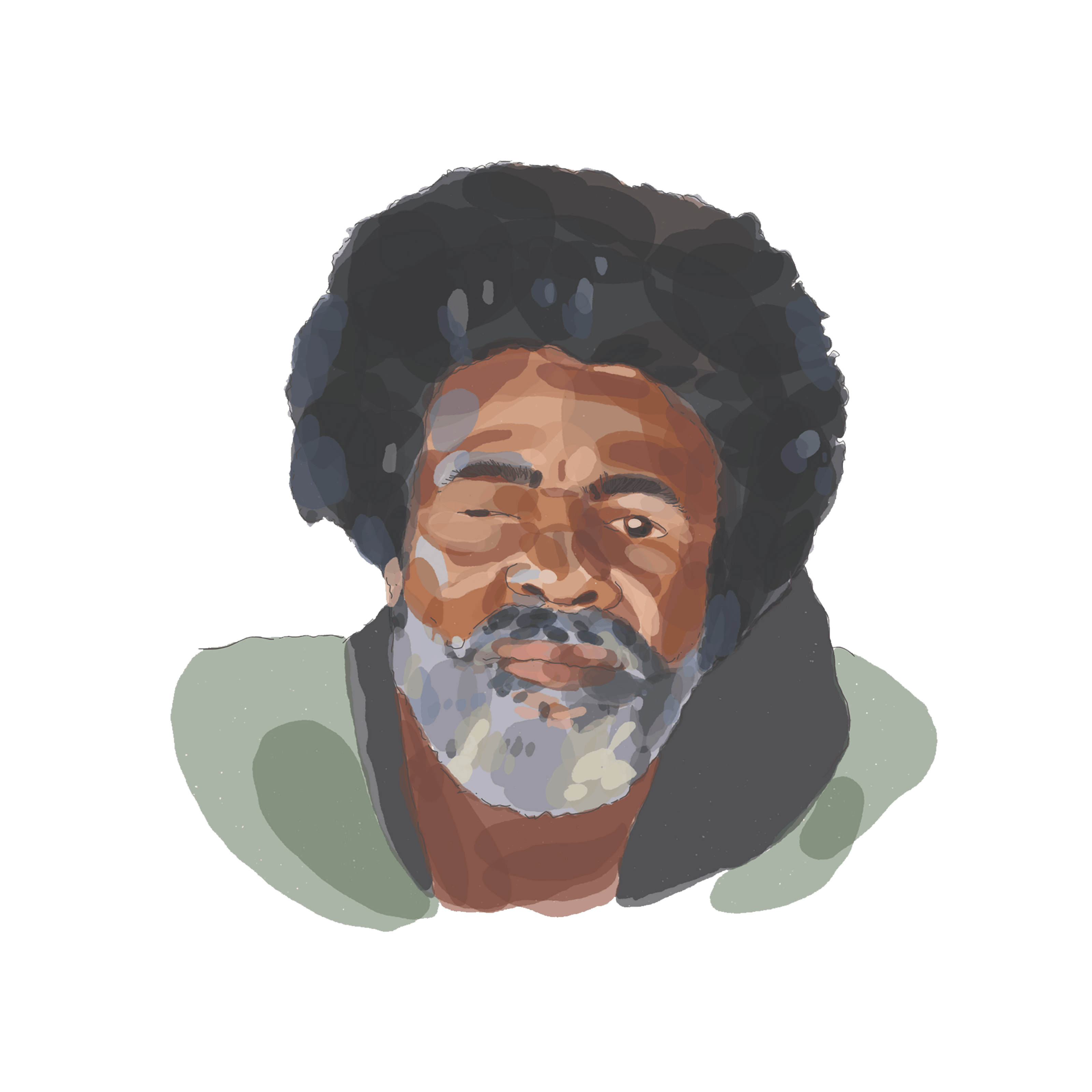 How My Voice Is Heard