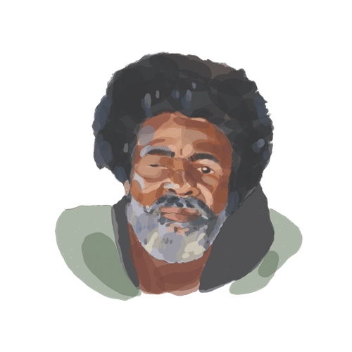 How My Voice Is Heard