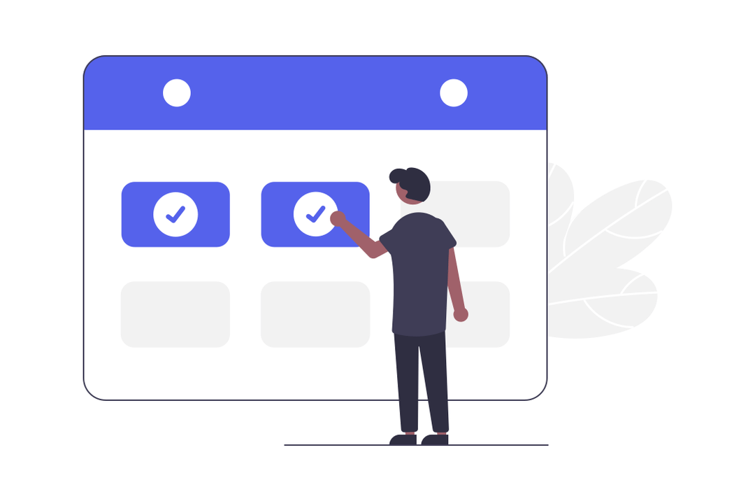 Top 5 Availability Calendars for Busy Schedules | Reclaim