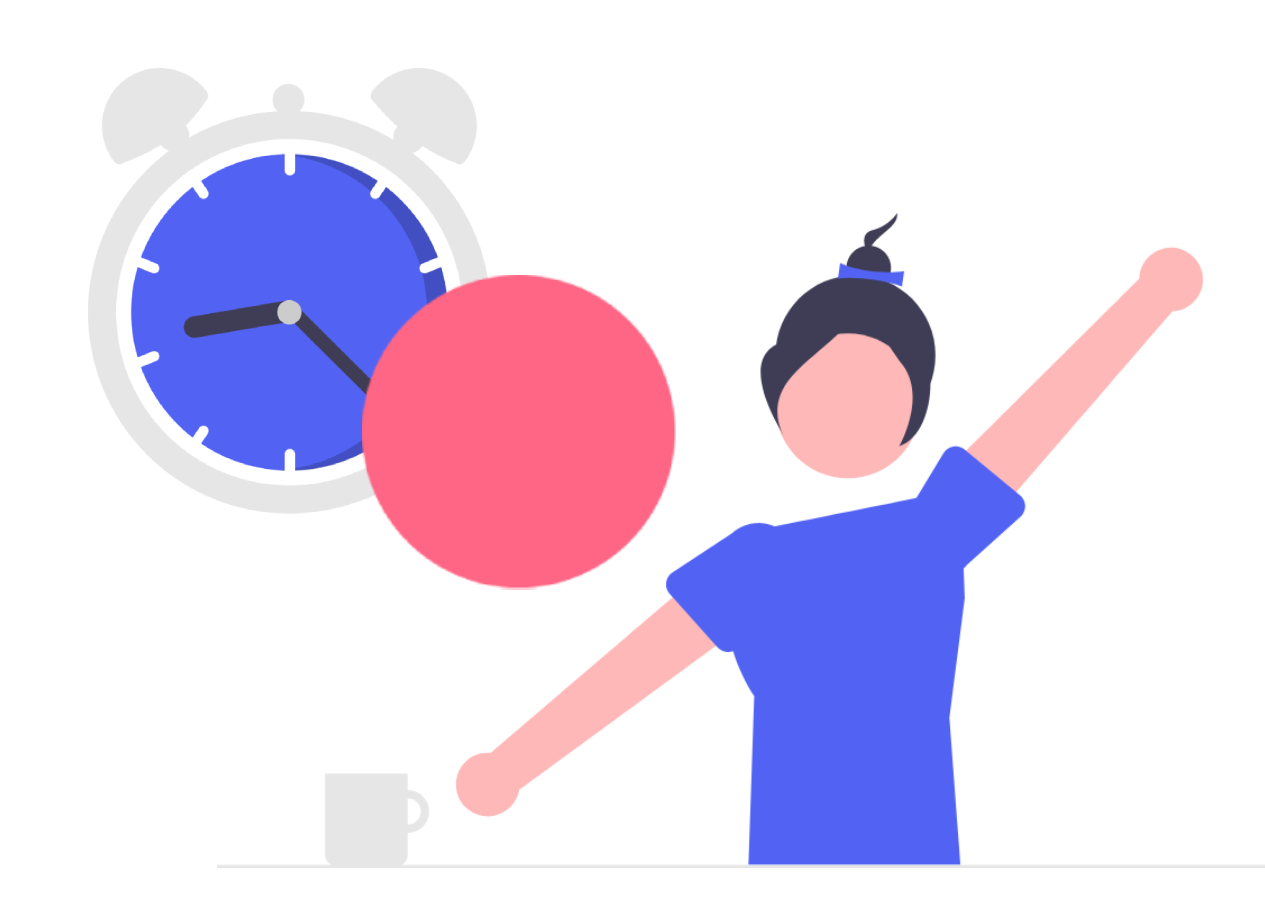 8 Tips For A Productive Morning Routine Bonus Templates Reclaim