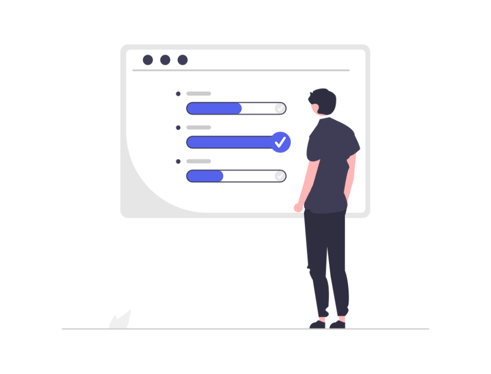 Performance Review Guide: Template + 35 Example Phrases | Reclaim