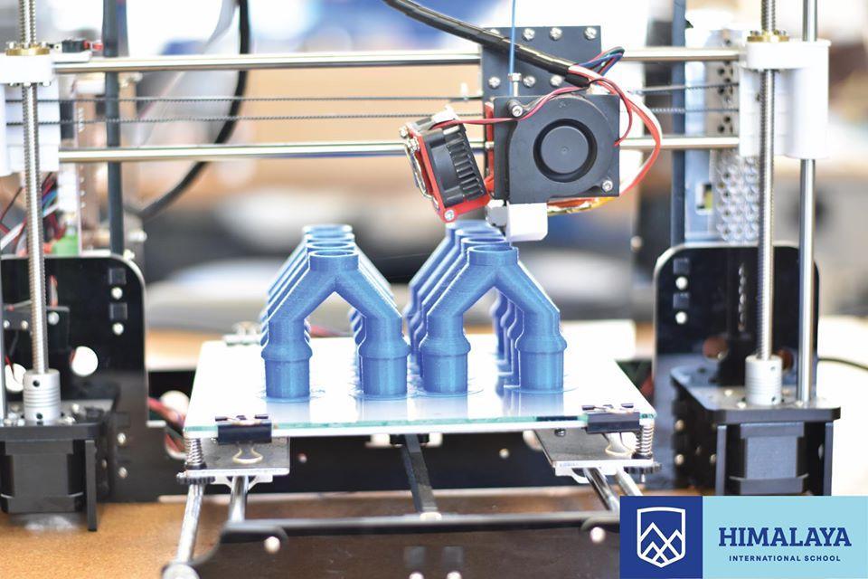 Uso de laboratorios STEAM Makerspace para mejorar vidas | Red de ...