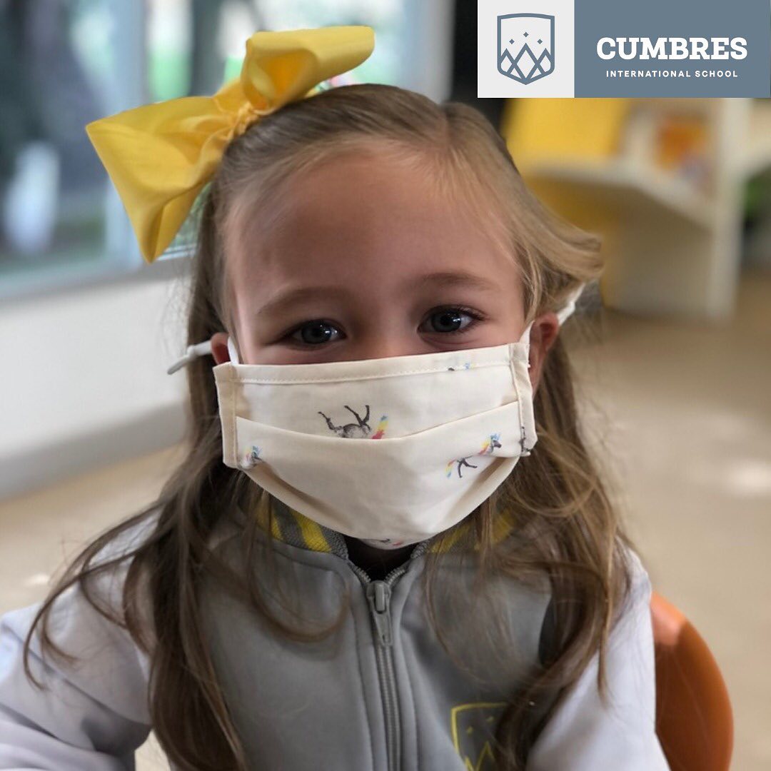 Regreso presencial seguro en la Red de Colegios Semper Altius | Red de ...