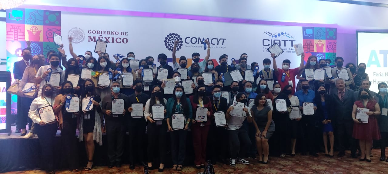 Alumnas del Instituto Cumbres Saltillo obtienen primeros lugares en ...