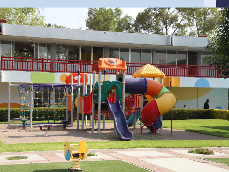 Inauguramos la 2da. etapa de Preescolar del Cumbres International ...