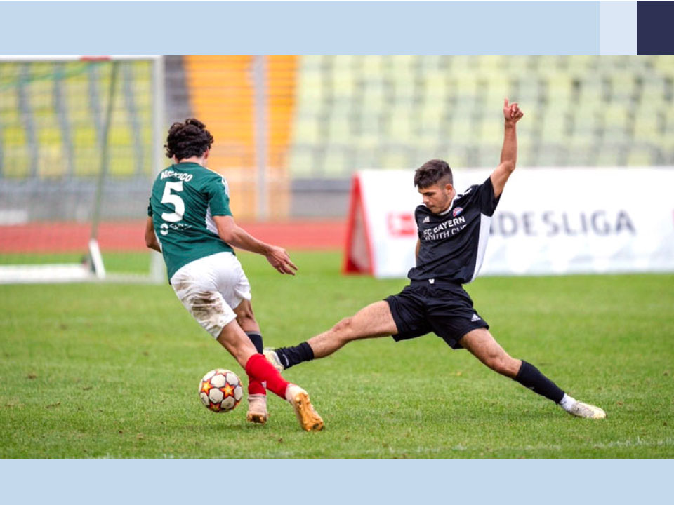 Carlos Colina Bucciarelli, egresado del Himalaya International School ...