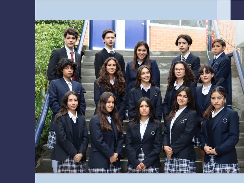 Premio Lidera 2023 en Mérida: El encuentro académico más esperado | Red ...