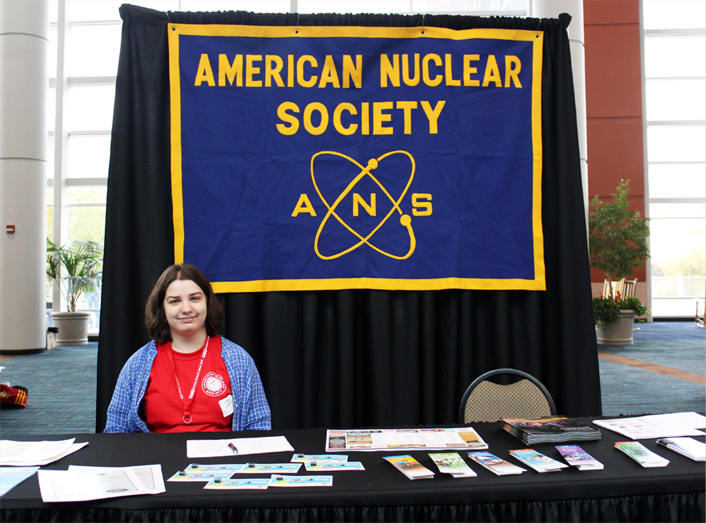 Past Events Gallery - Nuclear Science Week