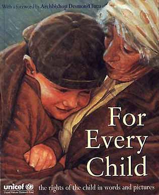 Child Protection Suggested Reading