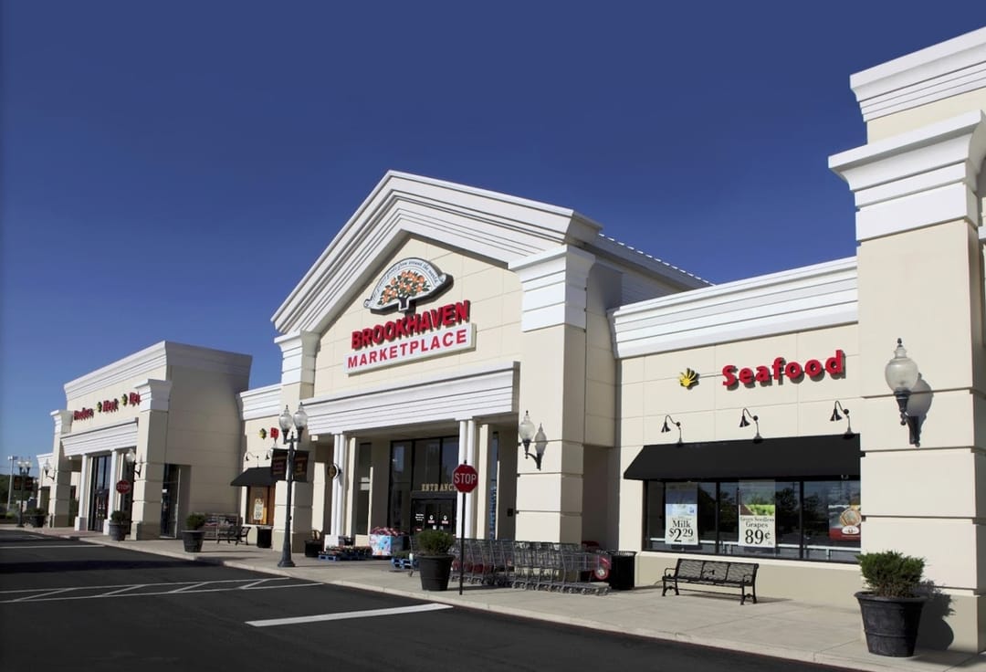 Brookhaven Market - Your Neighborhood Grocery