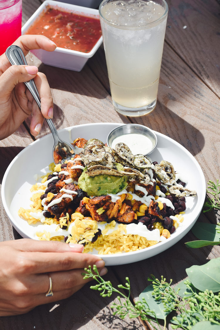 Cali | Tasty Choices, Good Vibes | Tampa, FL