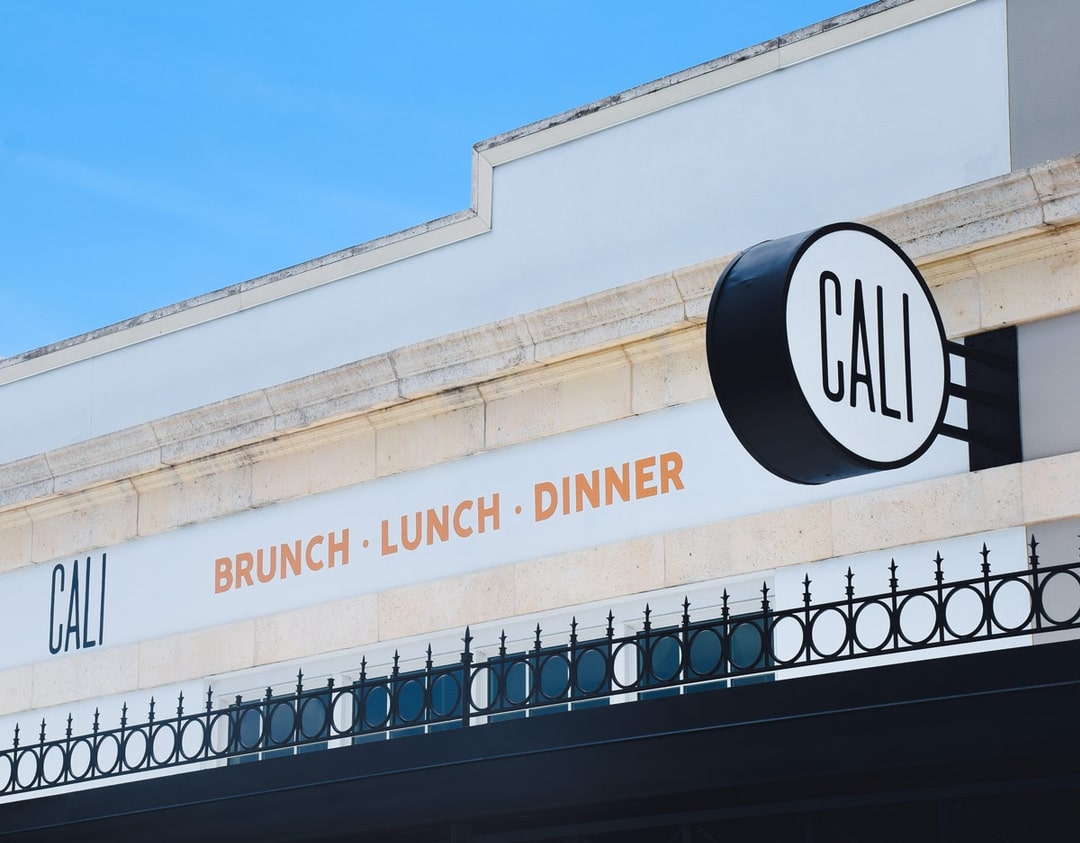 Brandon Cali Restaurant | Tacos in Brandon, Florida