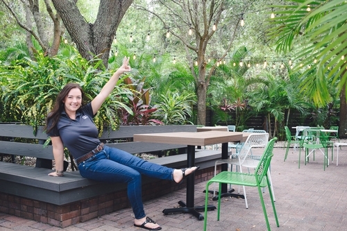 Tampa Palms Cali Restaurant | Bowls, Pizza, Tacos and more