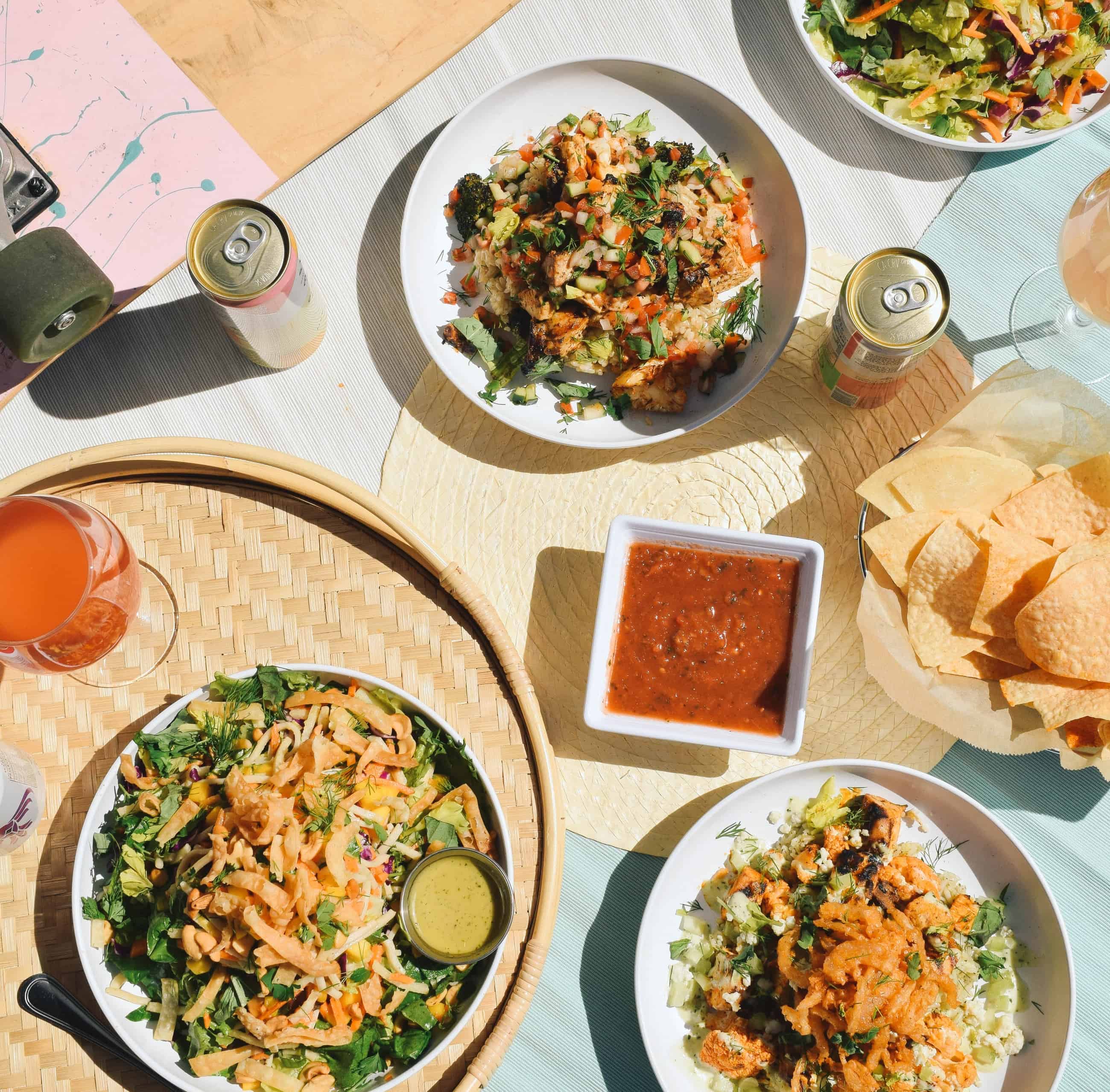 About Cali | Learn About Who We Are & What We Do | Tampa, FL