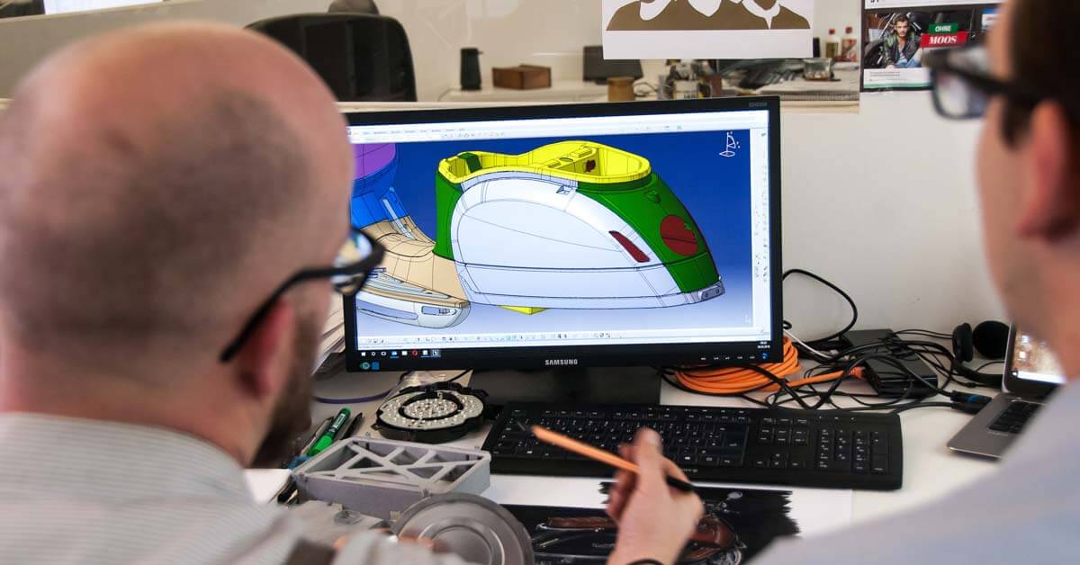 Top 10 Sites For Free STL Files 3D Printing Spot