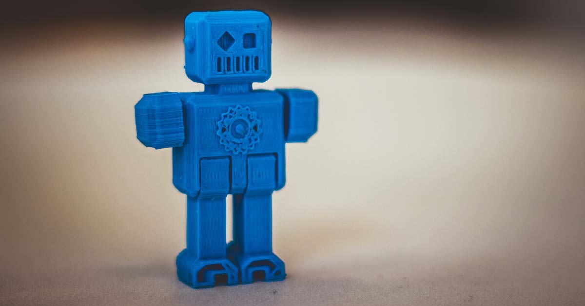 Can You 3D Print Anything 