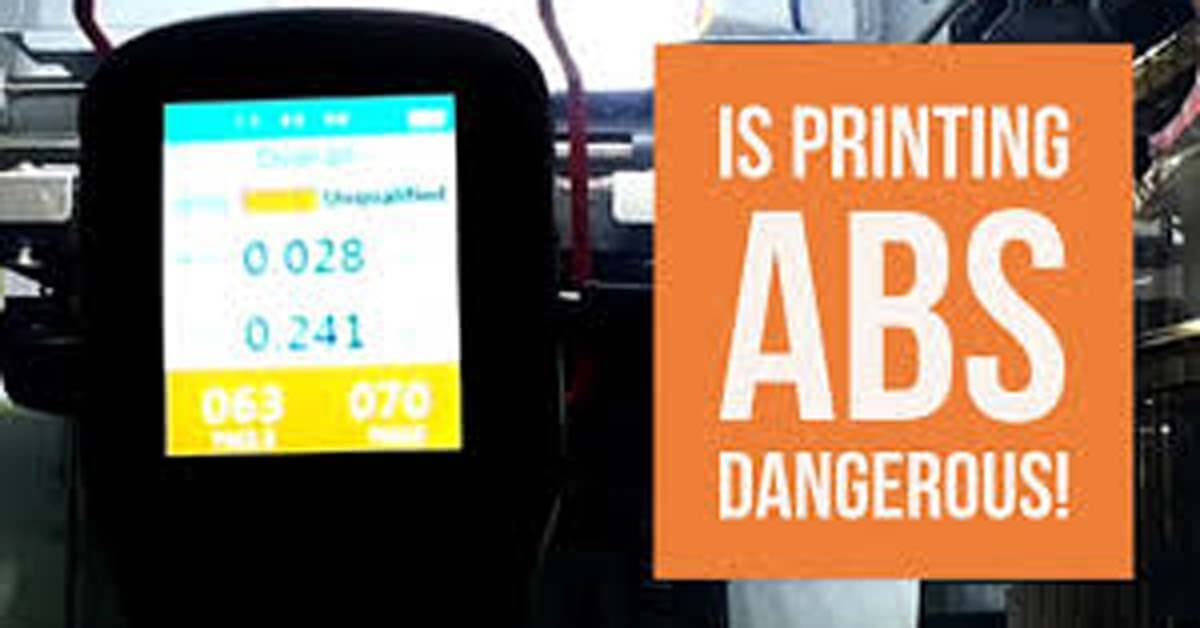 Are There Any Dangers With 3D Printing are-there-any-dangers-with-3d-printing