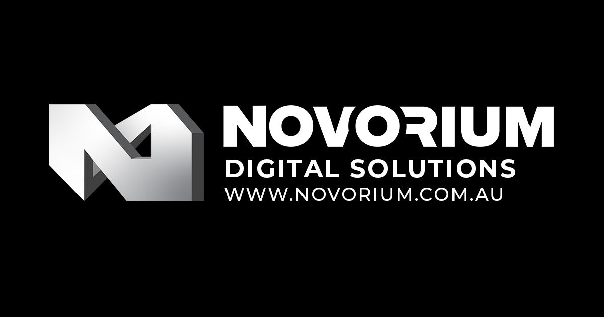 NOVORIUM | Web Developer Agency in Sydney