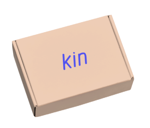 Australia's first subscription pill service | Kin