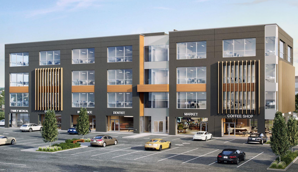 Janda Group | Build for the future