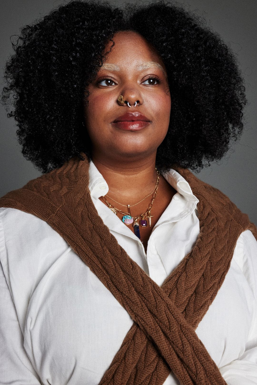 Thandiwe Abdullah | Town & Country Philanthropy Summit 2022