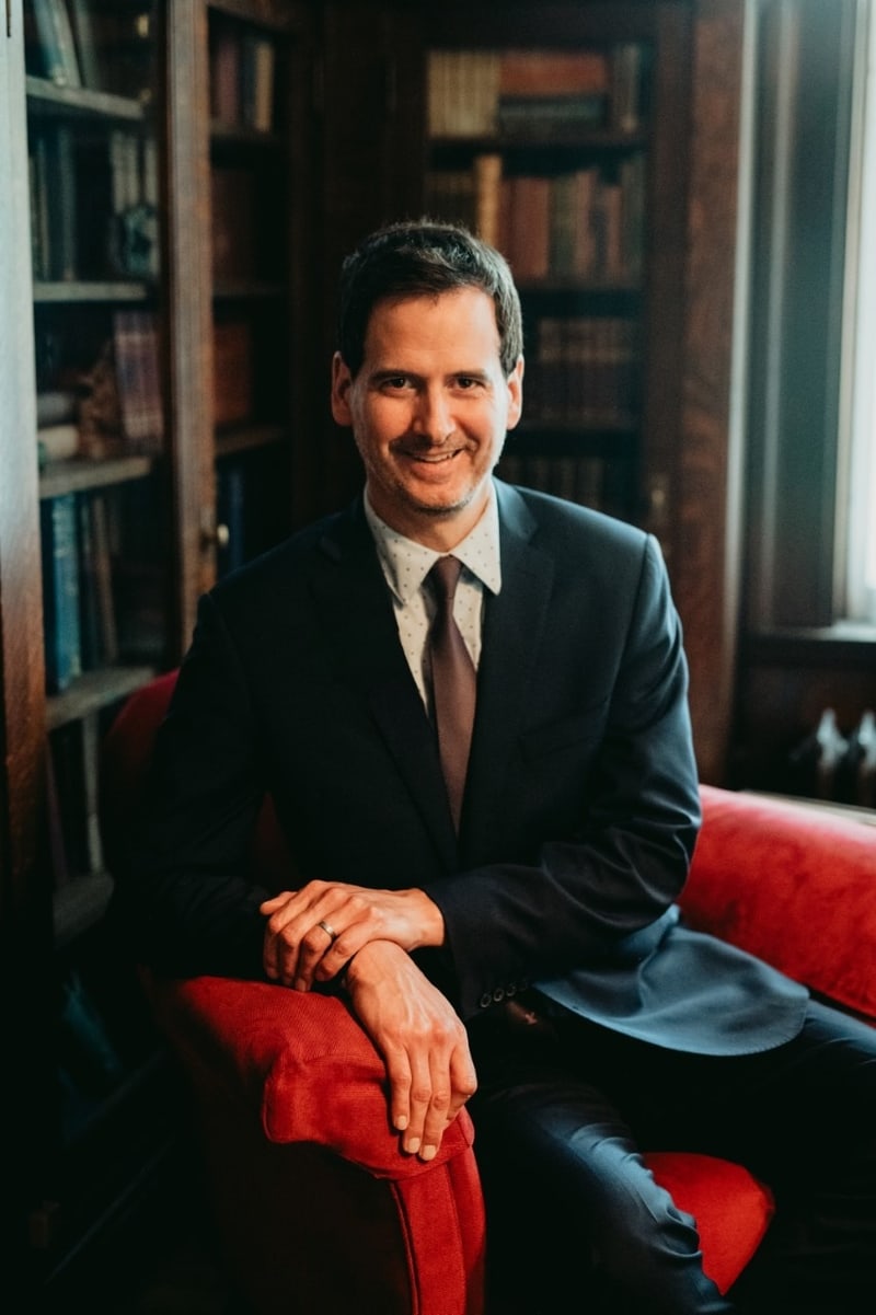 Jason Malloy | Winnipeg Criminal Defense Lawyer