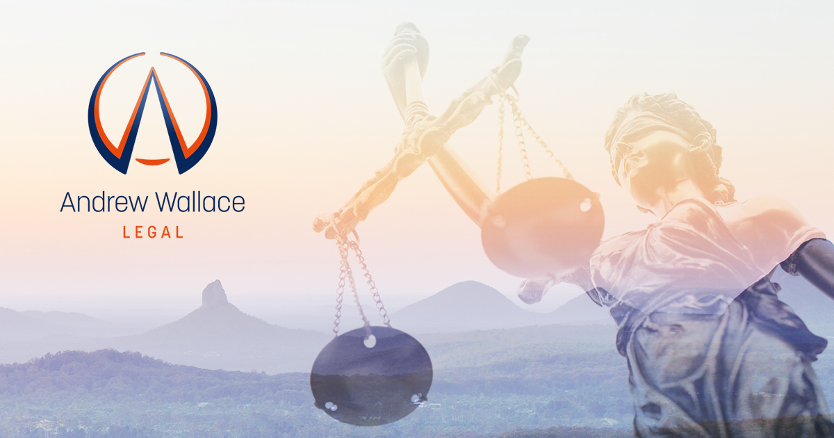 AW Legal | Sunshine Coast Lawyers