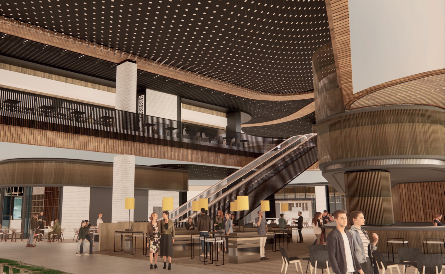 Merlata Bloom Milano I HomePage