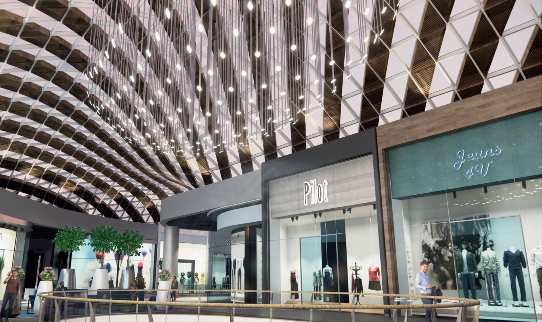 Merlata Bloom Milano I HomePage