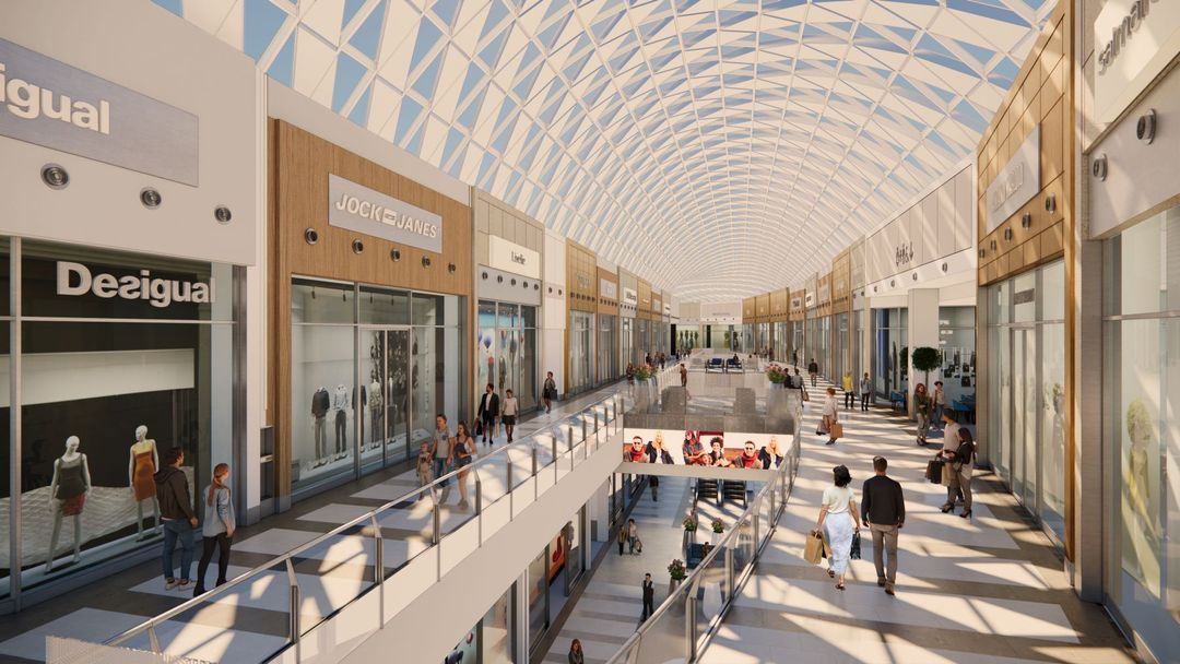 Merlata Bloom Milano I HomePage