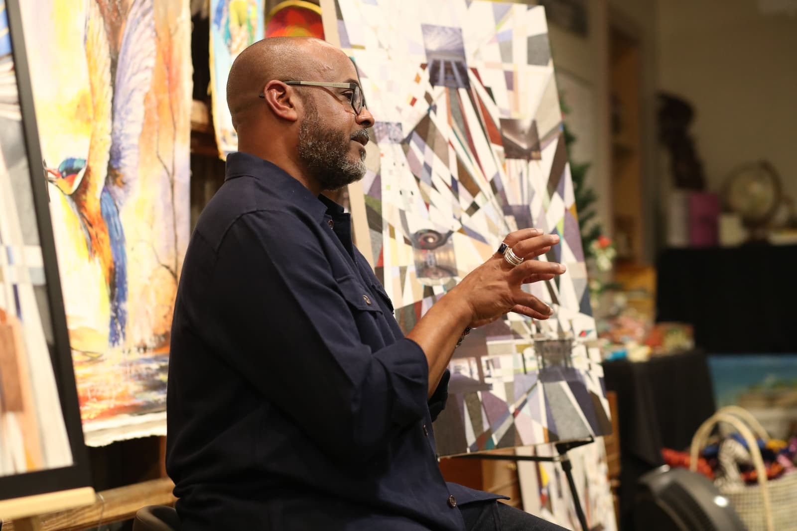 InSpero | Cultivating the creative spirit of Birmingham