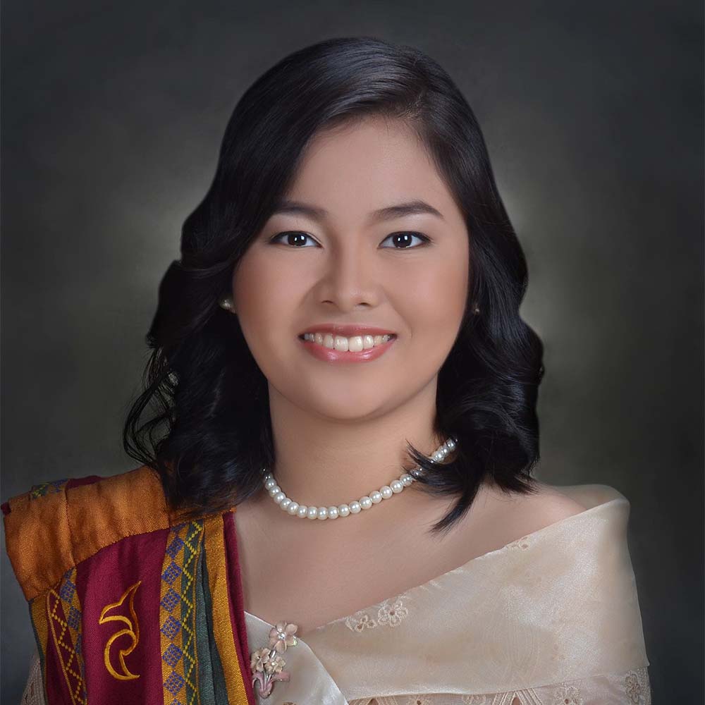 Danica Mae De Guzman Antazo