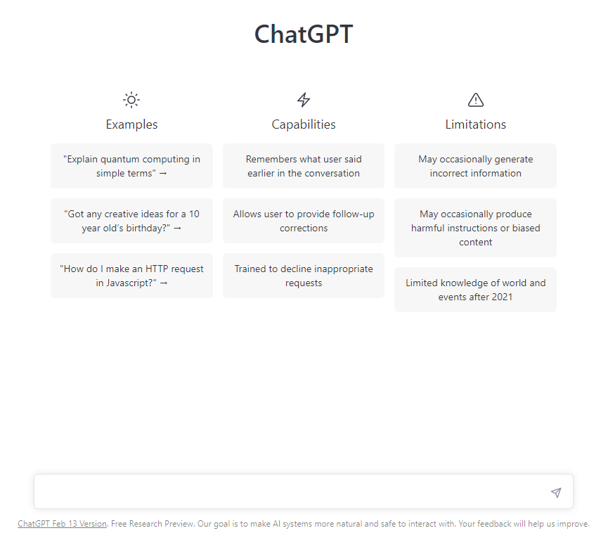 Como usar o ChatGPT no seu restaurante (ou qualquer negócio) | Alloy