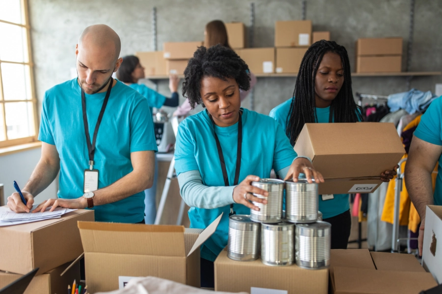 Parcerias com ONGs e Projetos Sociais: Como fortalecer sua marca ...