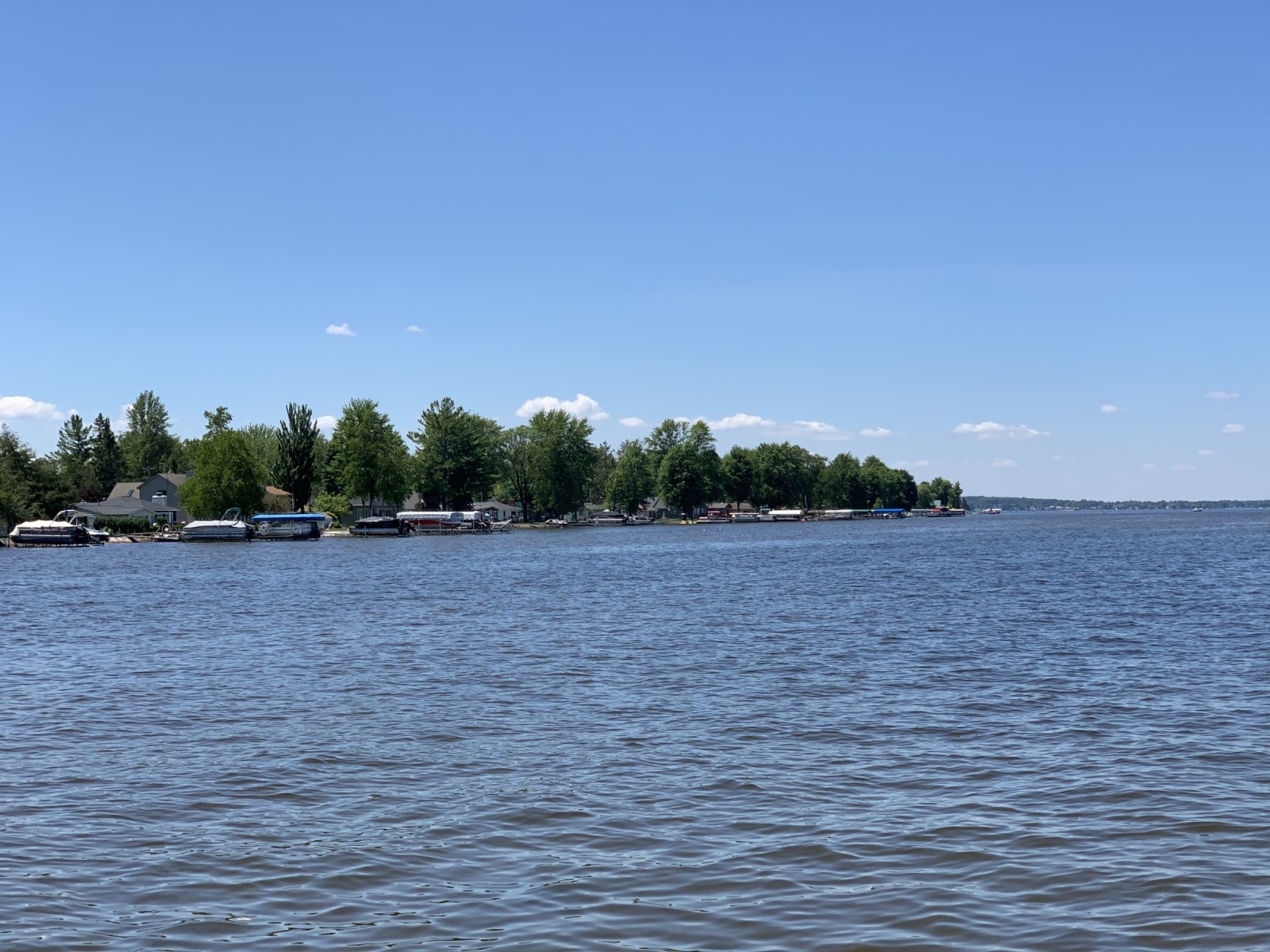 Gallery - Shoreline Construction