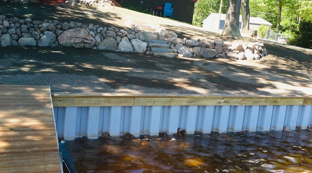 Gallery - Shoreline Construction