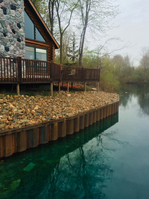 Gallery - Shoreline Construction