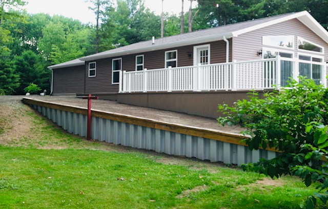 Gallery - Shoreline Construction