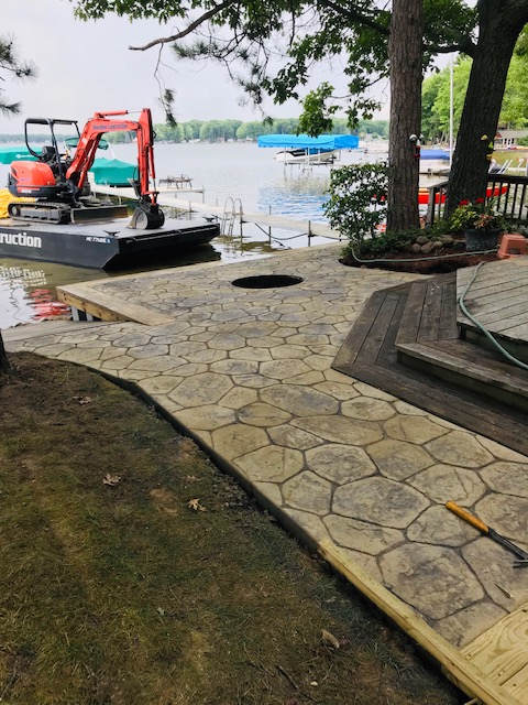 Gallery - Shoreline Construction