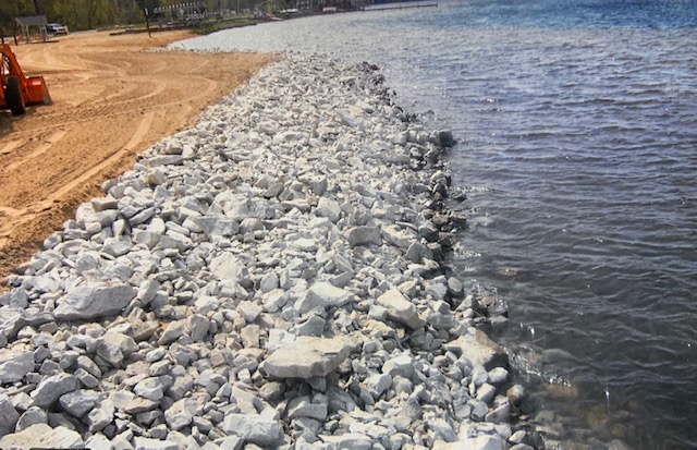 Gallery - Shoreline Construction