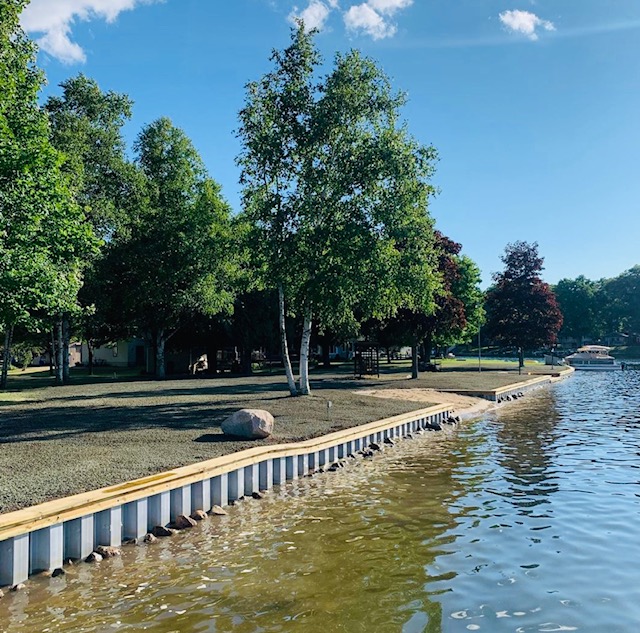 Gallery - Shoreline Construction