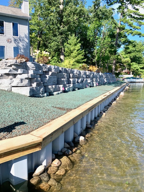 Gallery - Shoreline Construction