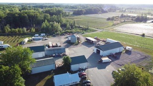 Les fraises A. Belisle & Fils | Autoceuillette et kiosque