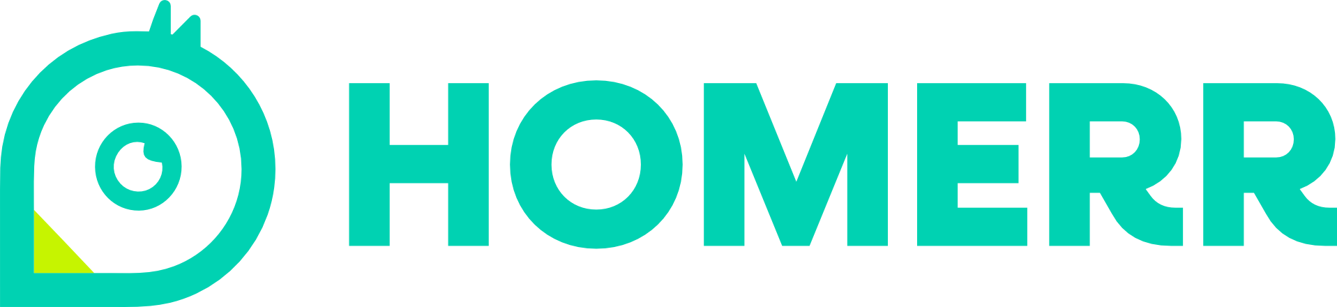 HomerrPunten | Homerr