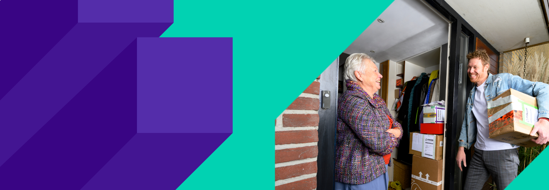 Homerr - Catalog Library