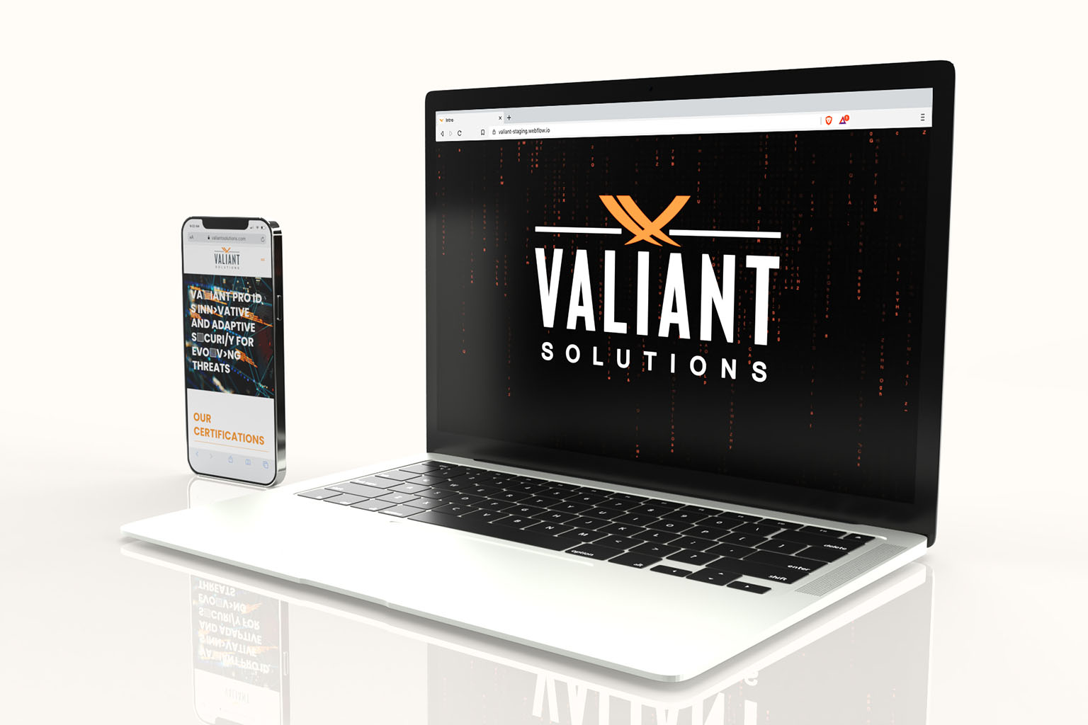Valiant Solutions
