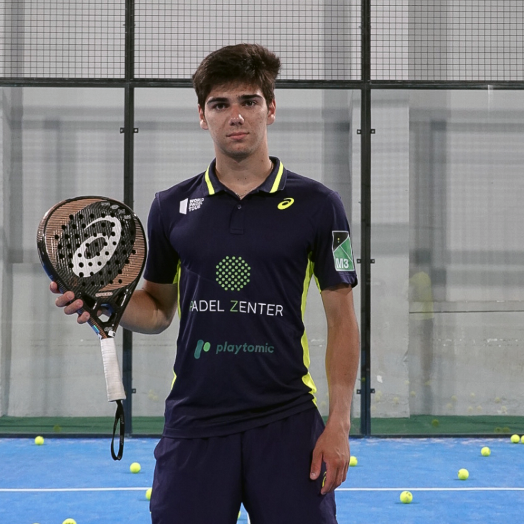 PADEL | PADEL ZENTER