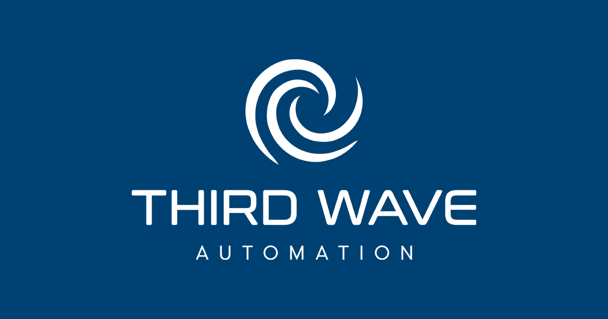 Third Wave Automation