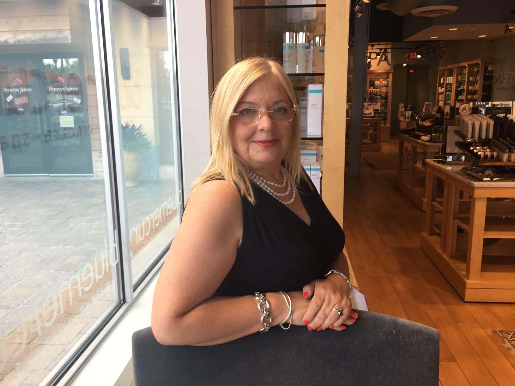 Mary Jo Hanson | Ohio Trial Attorney